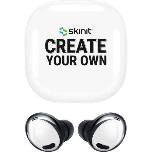 Custom Galaxy Buds Pro Skin | Wraps | Decals - Create Your Own – Skinit