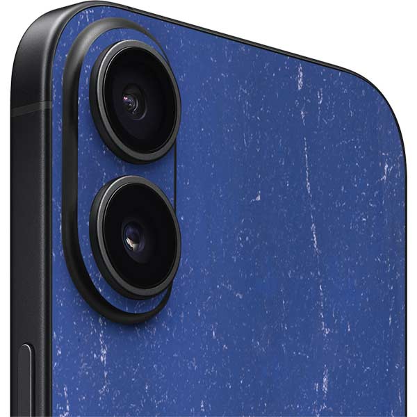 iPhone 17 Haitian Flag Distressed Skin | Decals | Wraps | Skinit