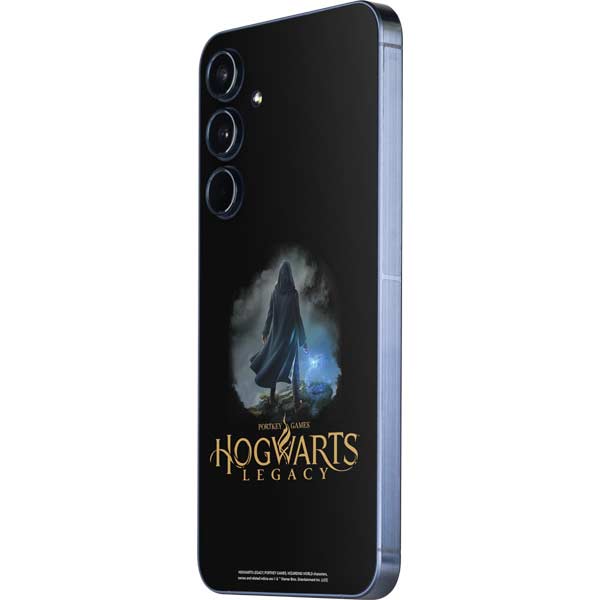 Wizarding Worlds Hogwarts Legacy Character art Galaxy A36 5G Skin ...