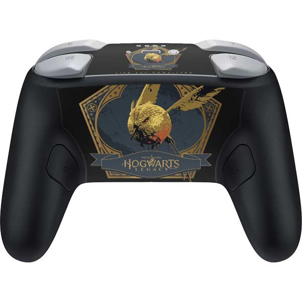 Wizarding World Hogwarts Legacy Golden Snitch Nintendo Switch 2 (2025 ...