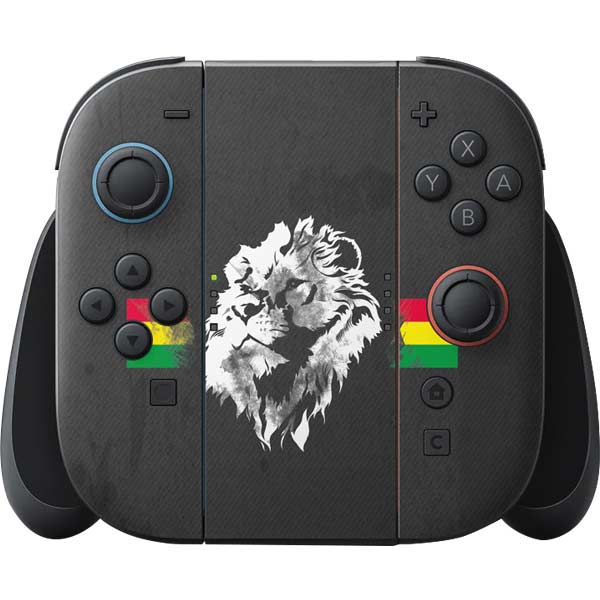 Horizontal Banner - Lion of Judah Nintendo Switch 2 (2025) Joy-Con ...