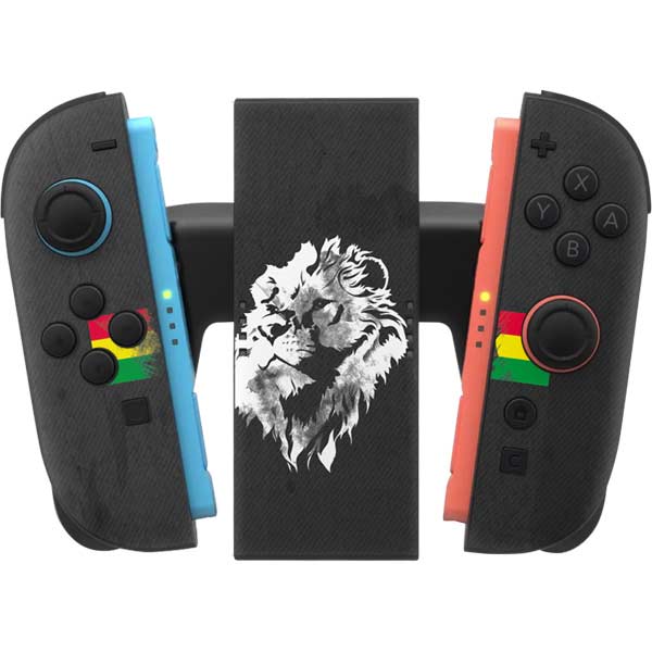 Horizontal Banner - Lion of Judah Nintendo Switch 2 (2025) Joy-Con ...