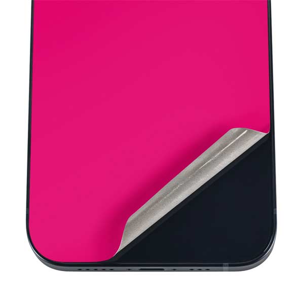iPhone 17 Pro Max HOT Pink Skin | Decals | Wraps | Skinit