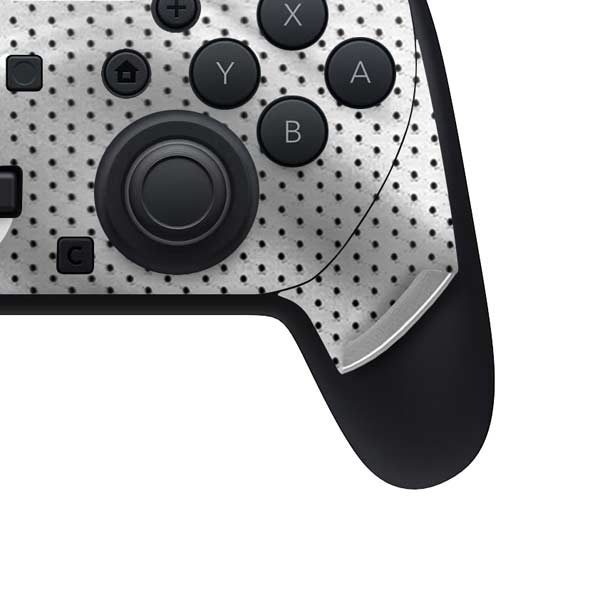 NBA Houston Rockets Home Jersey Nintendo Switch 2 (2025) Pro Controller ...