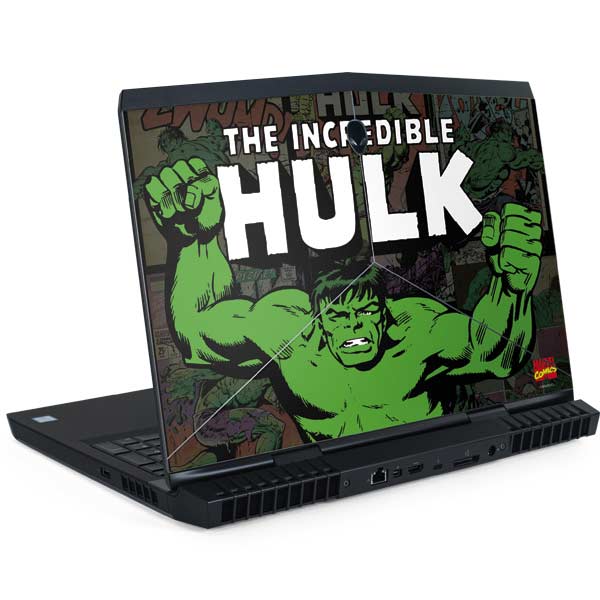 Alienware Skin | Skinit