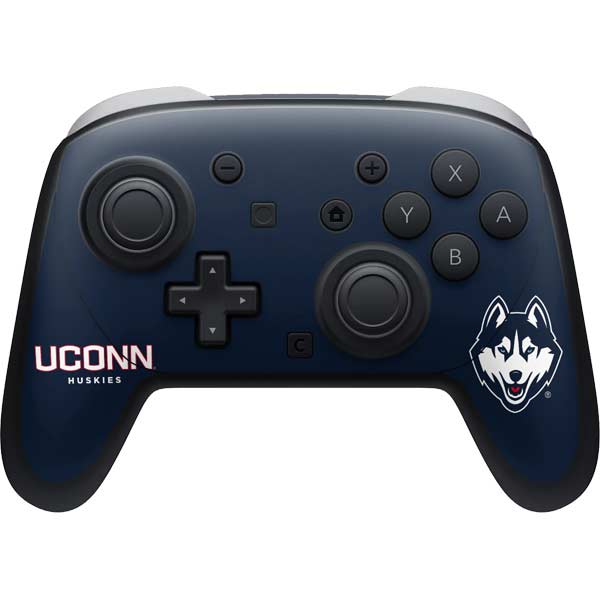 University of Connecticut Huskies UConn Nintendo Switch 2 (2025) Pro ...