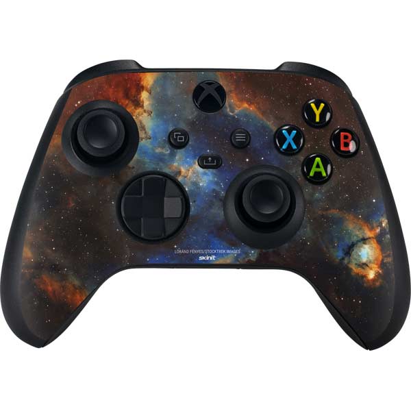 IC 1805 The Heart Nebula in Cassiopeia Microsoft Xbox Skin – Skinit