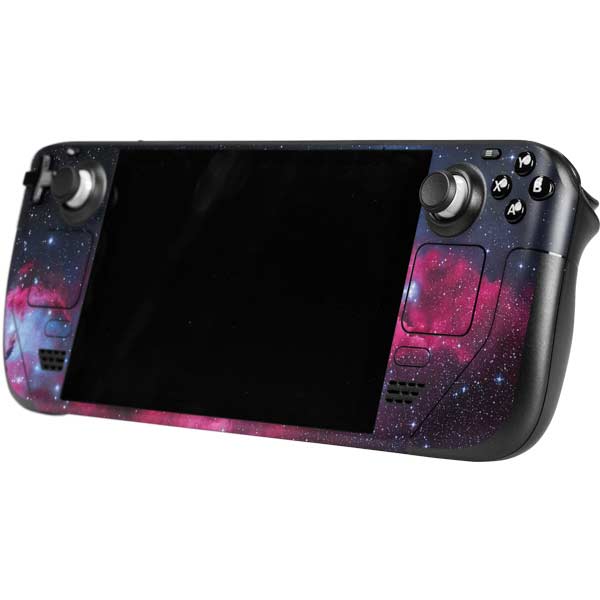 IC 2177 The Seagull Nebula Steam Deck Handheld Gaming Computer Skin ...