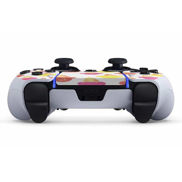 Ice Cream PS5 DualSense Edge Pro Controller Skin – Skinit