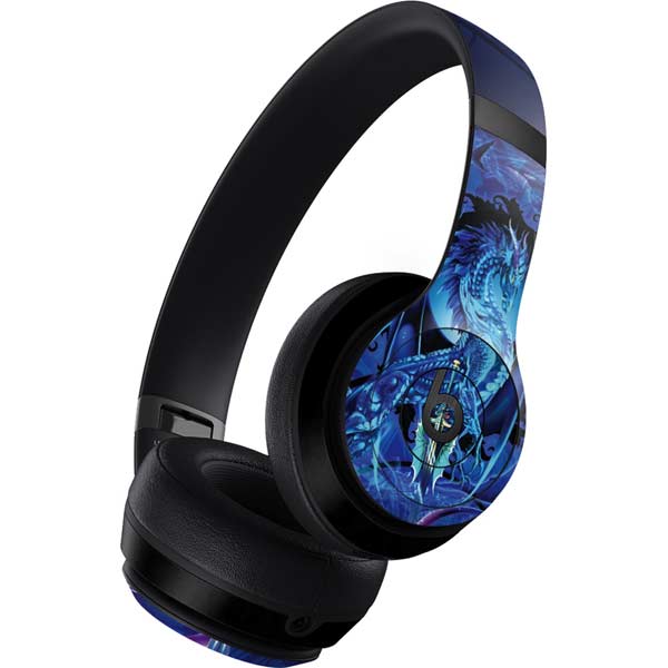 Ice Dragon by Ruth Thompson Beats Studio Pro Wireless Headphones | Skinit