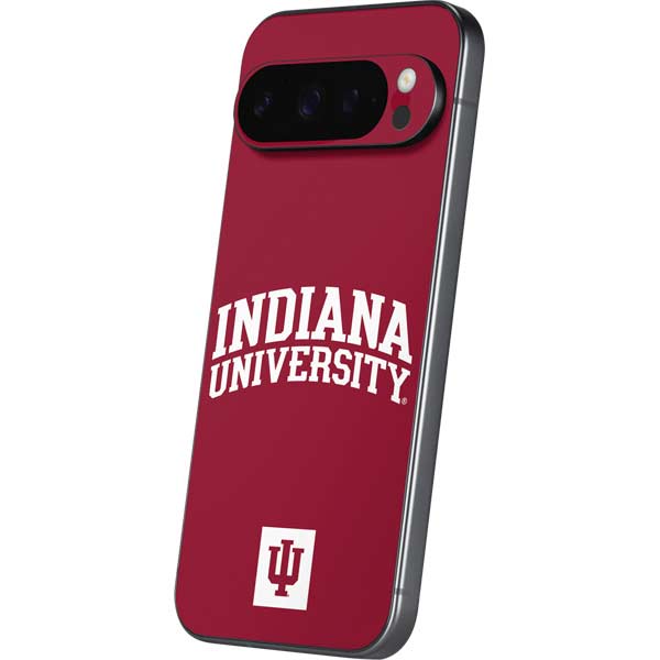 Indiana University Hoosiers Skin for Google Pixel 10 Pro Max | Skinit
