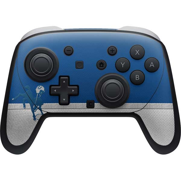NFL Indianapolis Colts Vintage Nintendo Switch 2 (2025) Pro Controller ...