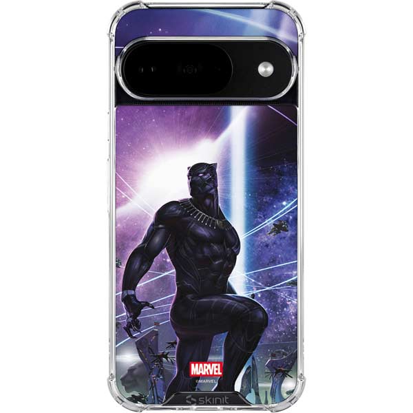 Marvel Black Panther Intergalactic Empire of Wakanda Google Pixel 10 ...