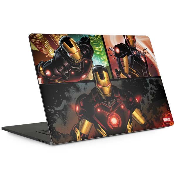Iron Man Phone Cases, Skins and Mousepads – Skinit