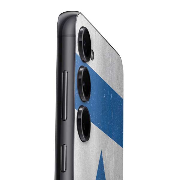 Israel Flag Distressed Galaxy A16 5G Skin | Skinit