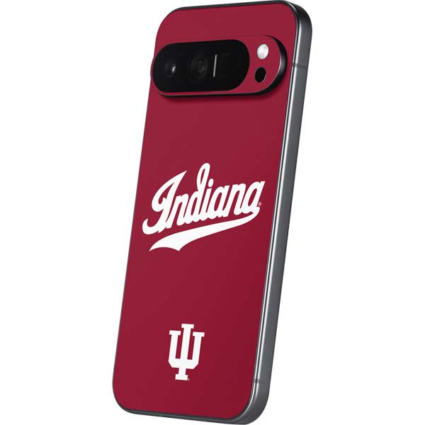 Indiana University IU Hoosiers Skin for Google Pixel 9 Pro XL | Skinit