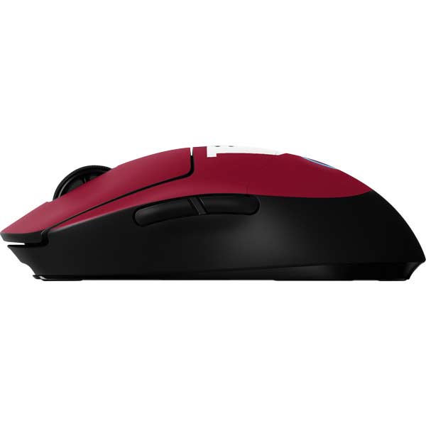 IU Logo G Pro Wireless Gaming Mouse Skin – Skinit