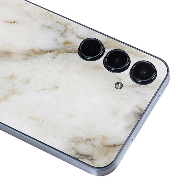 Ivory Taupe Galaxy A55 5G Skin| Phone Skins – Skinit