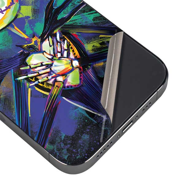 iPhone 16 Pro Max Disney The Nightmare Before Christmas Jack ...