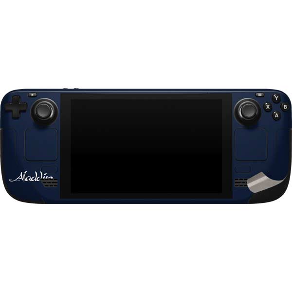 Jafar Steam Deck Handheld Gaming Computer Skin – Skinit