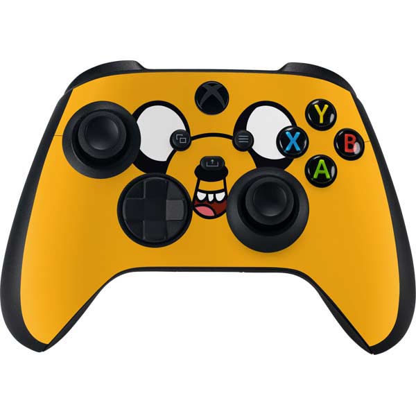 Jake The Dog Microsoft Xbox Skin – Skinit