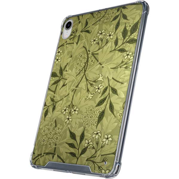 Jasmine by William Morris iPad 11th Gen (2025) Clear Case | Skinit