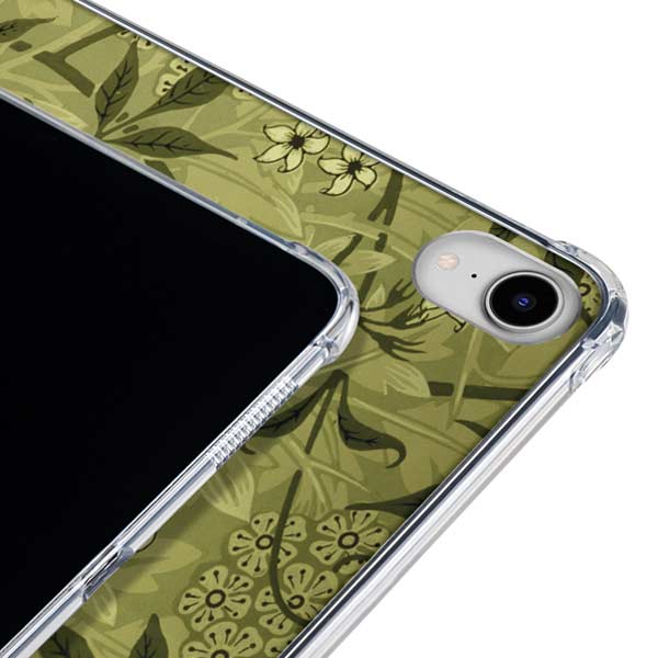 Jasmine by William Morris iPad 11th Gen (2025) Clear Case | Skinit