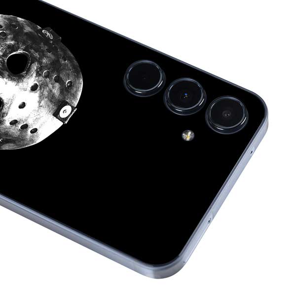 Warner Bros Friday the 13th Jason Voorhees Dripping Mask Galaxy A55 5G ...