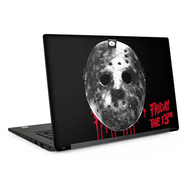 Latitude Skin | Skinit