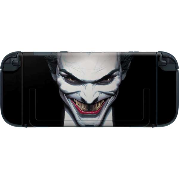 Joker by Alex Ross Nintendo Switch 2 (2025) with Joy-Con Skin | Skinit
