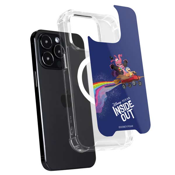 Disney Inside Out Joy and Bing Bong iPhone 16 Pro MagSafe Case | Skinit