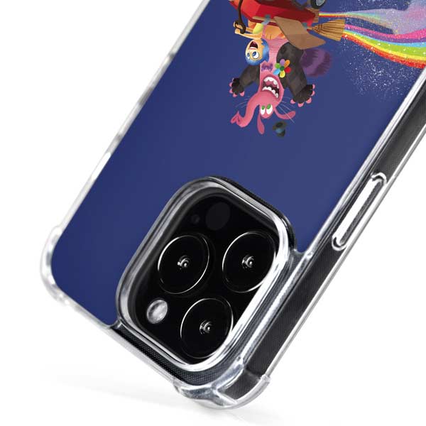 Disney Inside Out Joy and Bing Bong iPhone 16 Pro Max MagSafe Case | Skinit