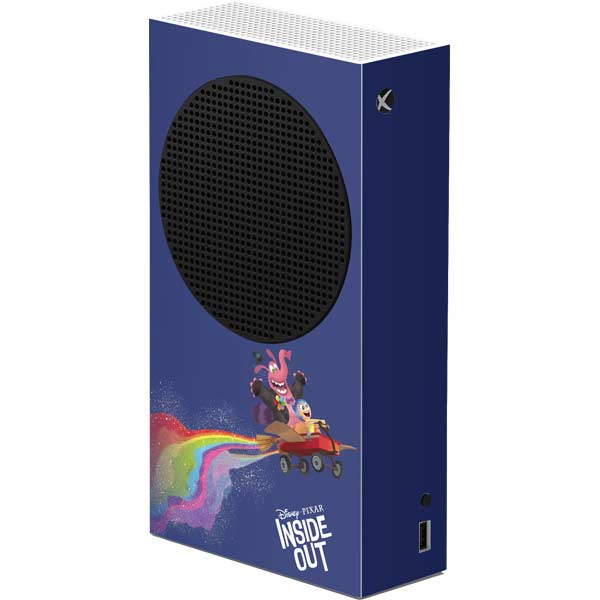 Buy Disney Inside Out Joy and Bing Bong Xbox Series S Skins | Skinit.com