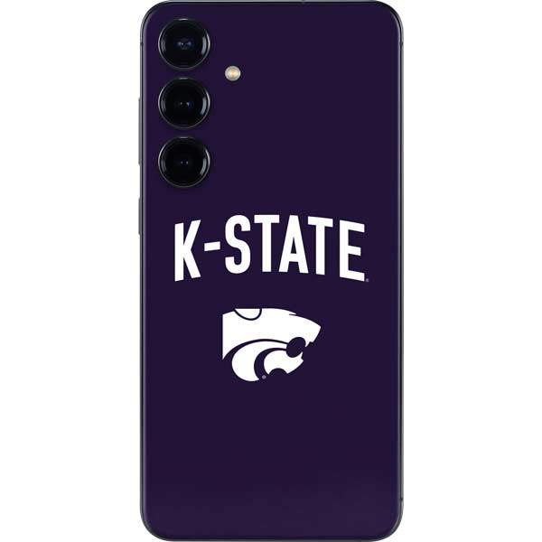 Kansas State University K-State Logo Galaxy A16 5G Skin | Skinit