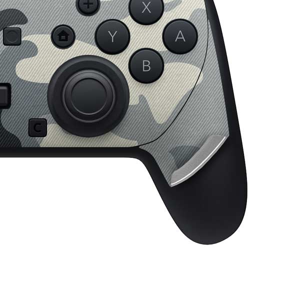 NFL Kansas City Chiefs Camo Nintendo Switch 2 (2025) Pro Controller ...