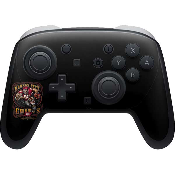 Liquid Blue NFL Kansas City Chiefs Running Back Nintendo Switch 2 (2025 ...