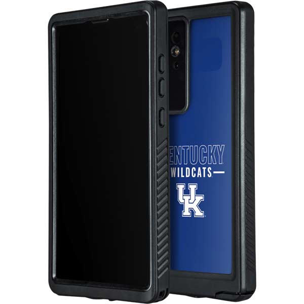 University of Kentucky Wildcats Galaxy S24 Ultra Case | Waterproof ...