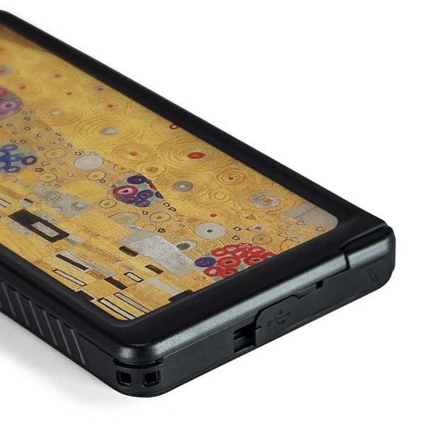 Klimt - The Kiss by Klimt Galaxy S24 Ultra Case | Waterproof Phone ...