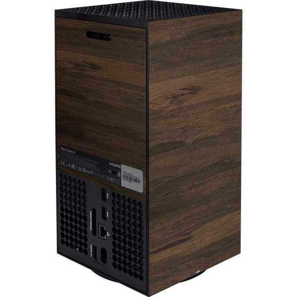 Kona Wood Microsoft Xbox Skin – Skinit