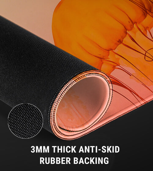 Custom Gaming Mouse Pads | Skinit