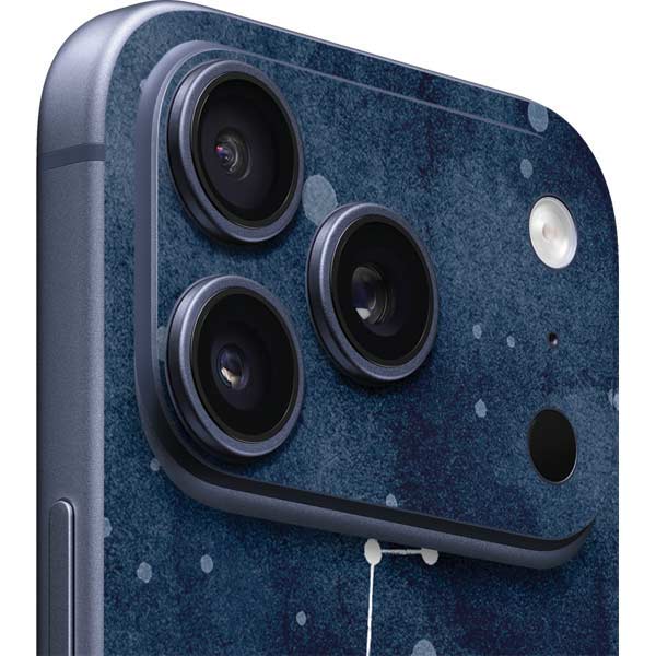 iPhone 17 Pro Max Leo Constellation Skin | Decals | Wraps | Skinit