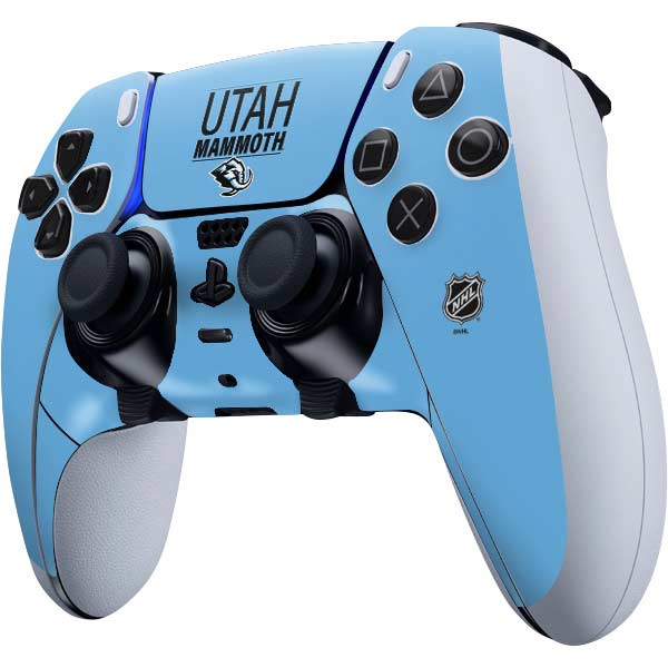 Line-Up Series PS5 DualSense Edge Pro Controller Skin – Skinit