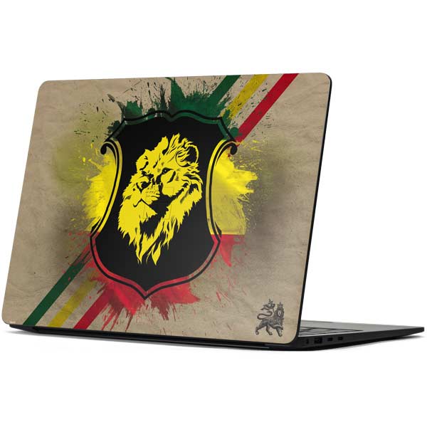 Lion of Judah Shield Surface Laptop 7 15in | Skinit