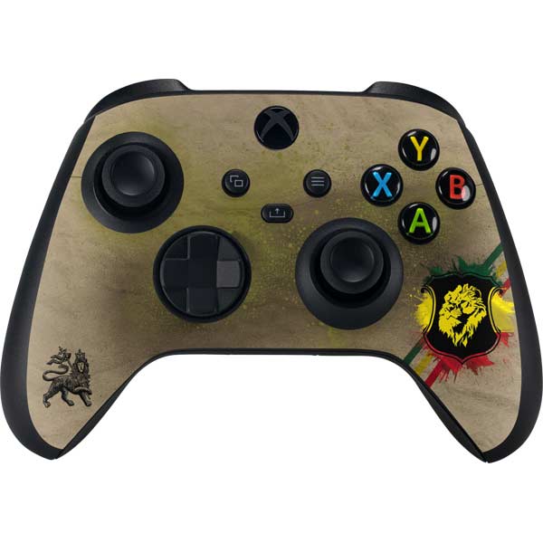 Lion of Judah Shield Skin for the 2024 XBox Series X Digital Edition ...
