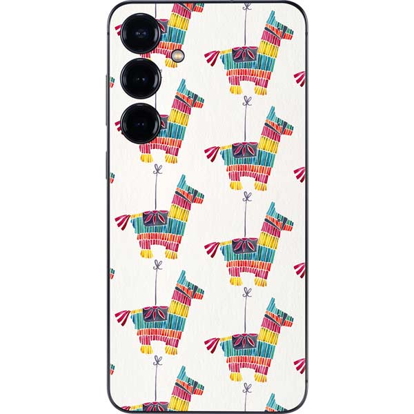 Llama Pinata by Cat Coq Galaxy S25 Plus Skin | Skinit