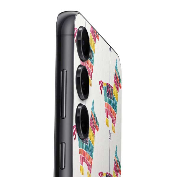 Llama Pinata by Cat Coq Galaxy S25 Plus Skin | Skinit