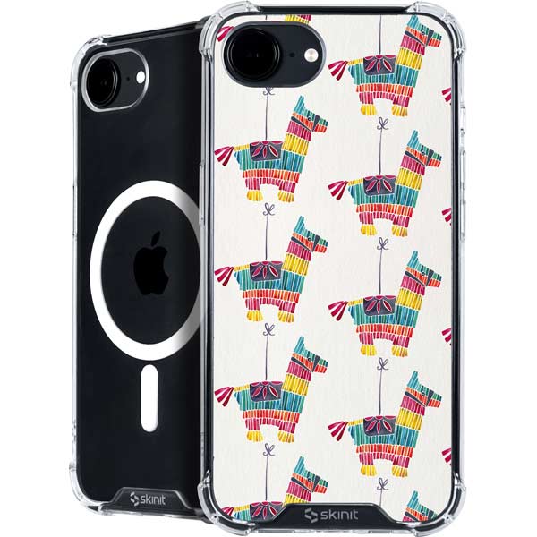 Llama Pinata by Cat Coq iPhone 16e MagSafe Case | Skinit