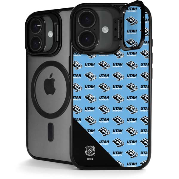 iPhone 17 Kickstand Case – Hands-Free Viewing, Wireless Charging ...