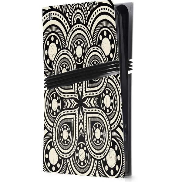 Look Deeper Skin for PS5 Pro Console | Skinit