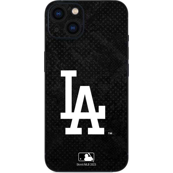 Officially Licensed Los Angeles Dodgers Phone Cases, Skins and ...